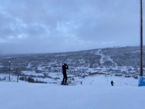 The Best Alpine Ski Areas in Sweden - Going Scandinavian